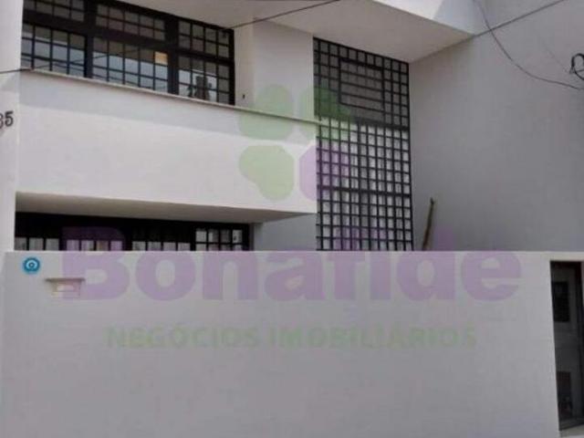 Casa Residencial à venda, Vila Municipal, Jundiaí CA0777