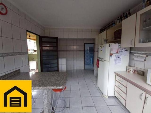 Casa Residencial à venda, Vila Nossa Senhora das Vitórias, Mauá CA0064