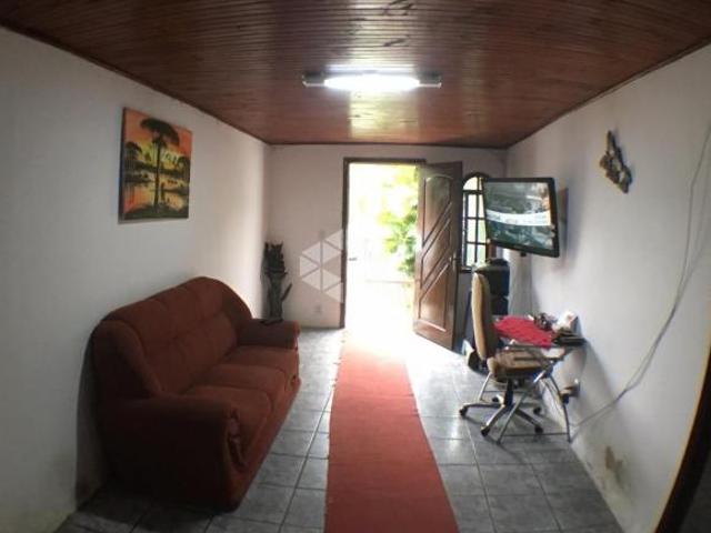 Casa Residencial À Venda, Vila Nova, Porto Alegre