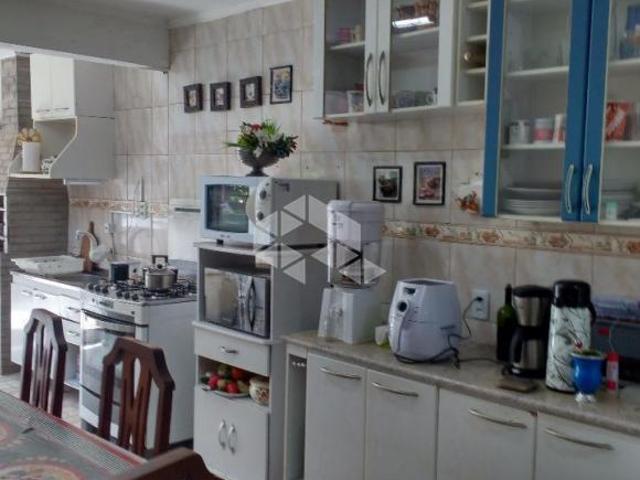 Casa Residencial À Venda, Vila Nova, Porto Alegre