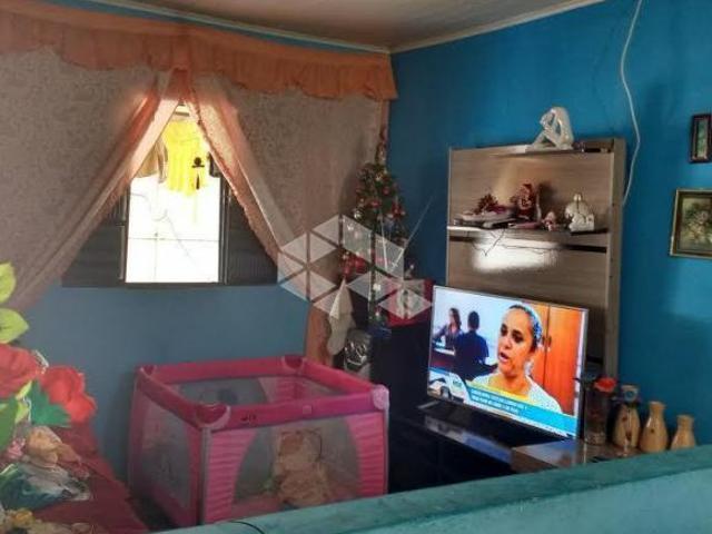 Casa Residencial À Venda, Vila Nova, Porto Alegre