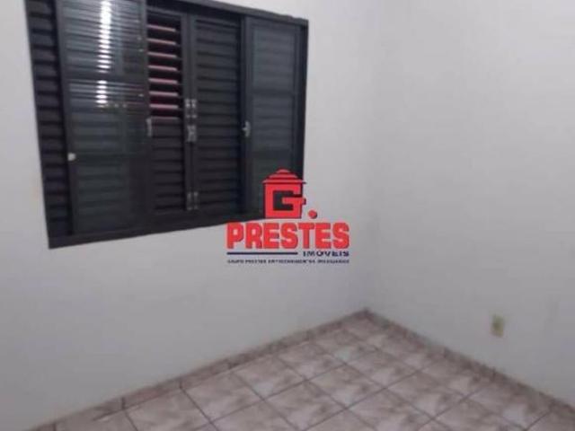 Casa Residencial à venda, Vila Nova Sorocaba, Sorocaba CA0953