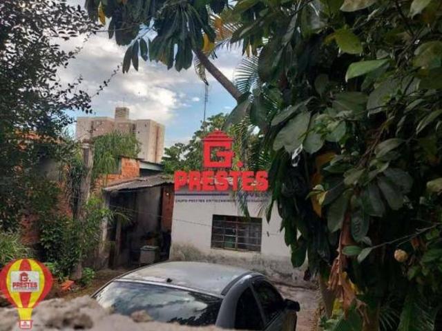 Casa Residencial à venda, Vila Nova Sorocaba, Sorocaba CA0966