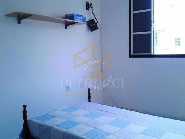 Casa Residencial à venda, Vila Nova Teixeira, Campinas CA12946