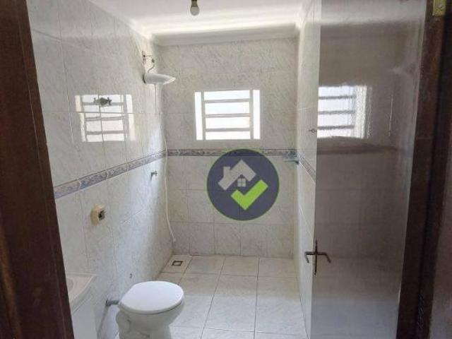 Casa Residencial à venda, Vila Nove de Julho, Bauru CA0451