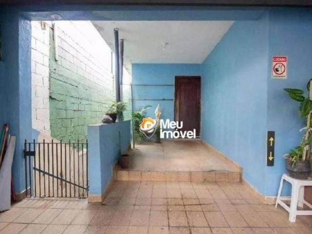 Casa Residencial à venda, Vila Pereira Cerca, São Paulo CA0311