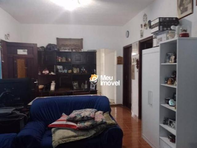 Casa Residencial à venda, Vila Pereira Cerca, São Paulo CA0341