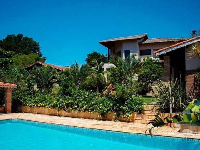Casa Residencial à venda, Vila Petrópolis, Atibaia CA0876