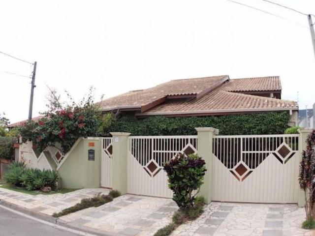 Casa Residencial à venda, Vila Petrópolis, Atibaia CA0927