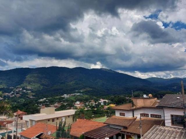 Casa Residencial à venda, Vila Petrópolis, Atibaia CA1084