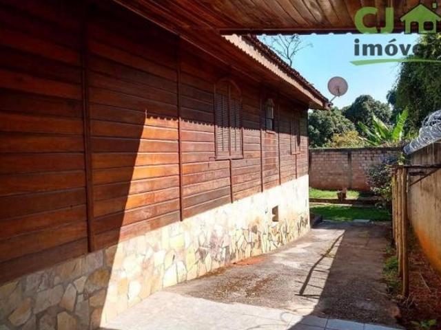 Casa Residencial à venda, Vila Pinto Coelho, Lagoa Santa CA2564