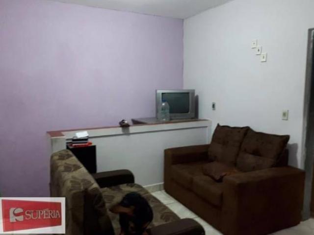 Casa residencial à venda, Vila Popular, Várzea Paulista