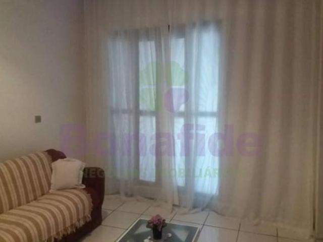 Casa Residencial à venda, Vila Popular, Várzea Paulista CA0473