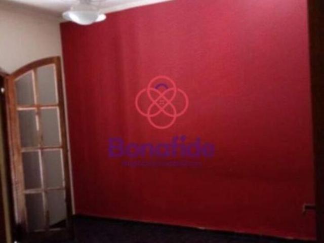 Casa Residencial à venda, Vila Popular, Várzea Paulista CA0135