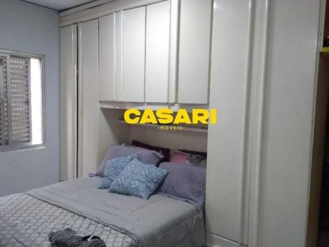 Casa residencial à venda, Vila Planalto, São Bernardo do Campo