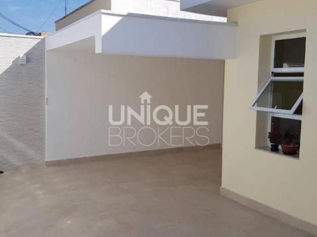 Casa Residencial À Venda, Vila Progresso, Jundiaí