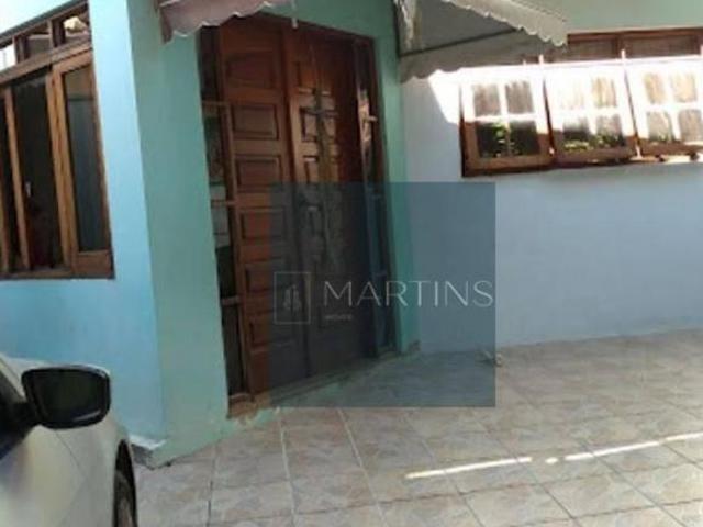 Casa Residencial à venda, Vila Progresso, Jundiaí CA0547