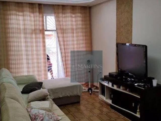 Casa Residencial à venda, Vila Progresso, Jundiaí CA0559