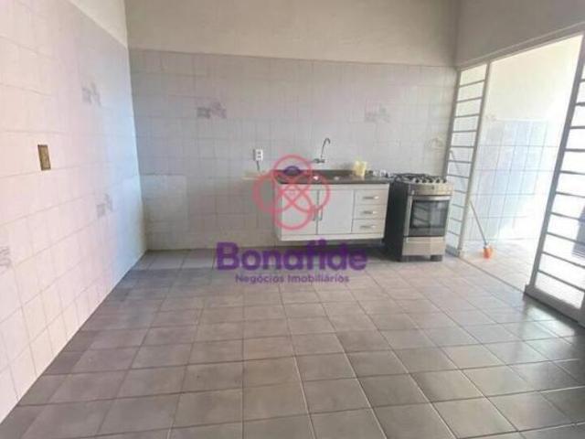 Casa Residencial à venda, Vila Progresso, Jundiaí CA0688