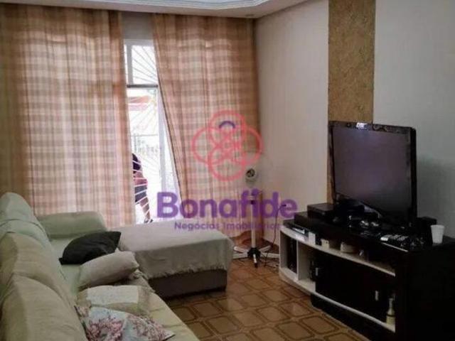 Casa Residencial à venda, Vila Progresso, Jundiaí CA0747