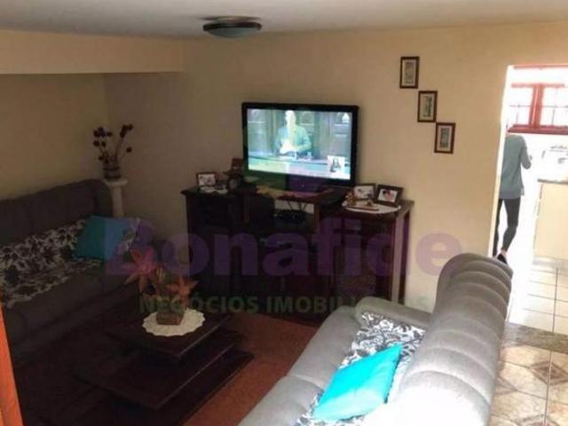 Casa Residencial à venda, Vila Progresso, Jundiaí CA0857