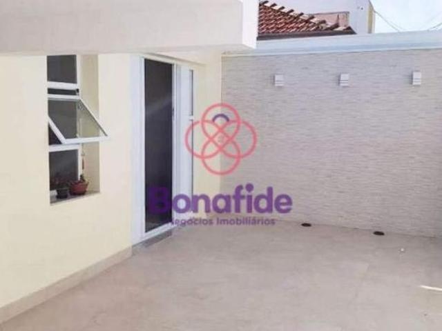 Casa Residencial à venda, Vila Progresso, Jundiaí CA0083