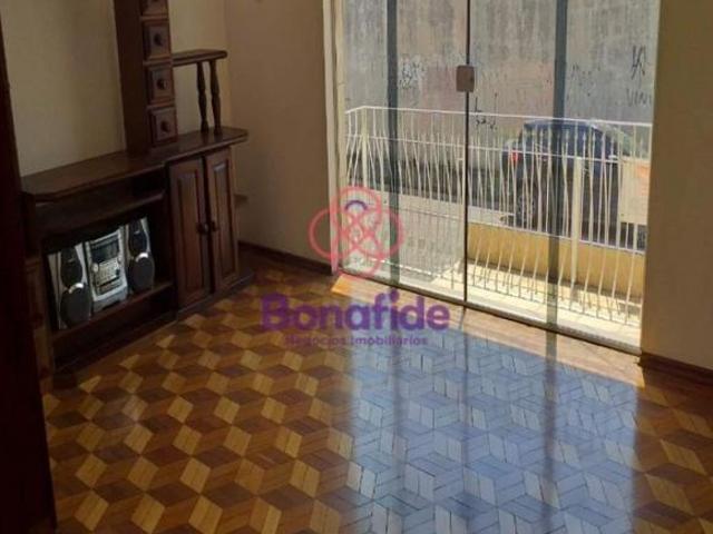Casa Residencial à venda, Vila Progresso, Jundiaí CA0363