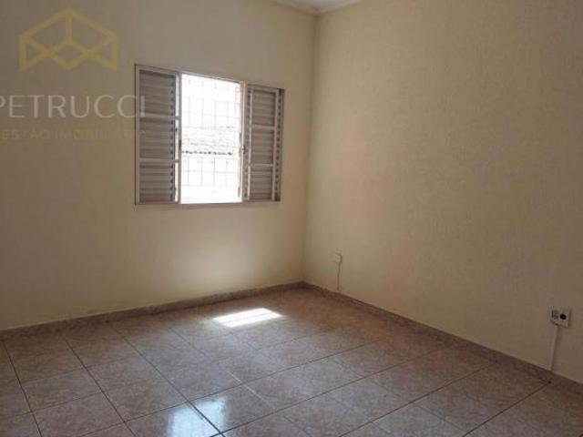 Casa Residencial à venda, Vila Proost de Souza, Campinas CA12979