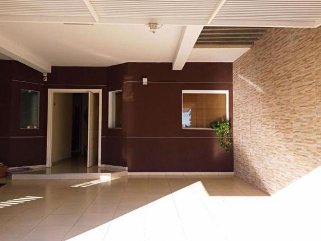 Casa Residencial à venda, Vila Prudente, Piracicaba CA1030