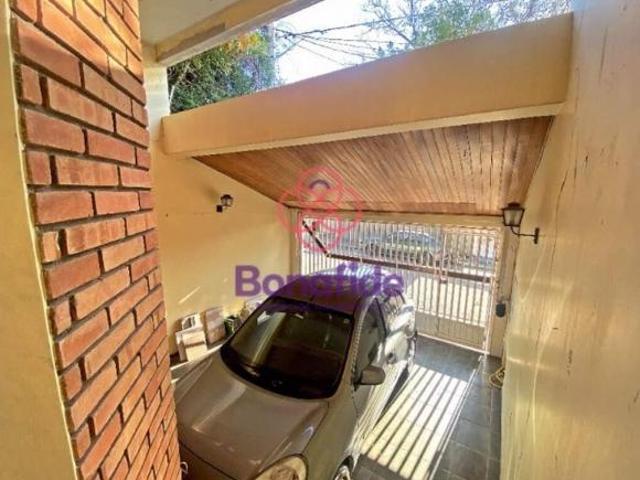 Casa Residencial à venda, Vila Rafael de Oliveira, Jundiaí CA0854
