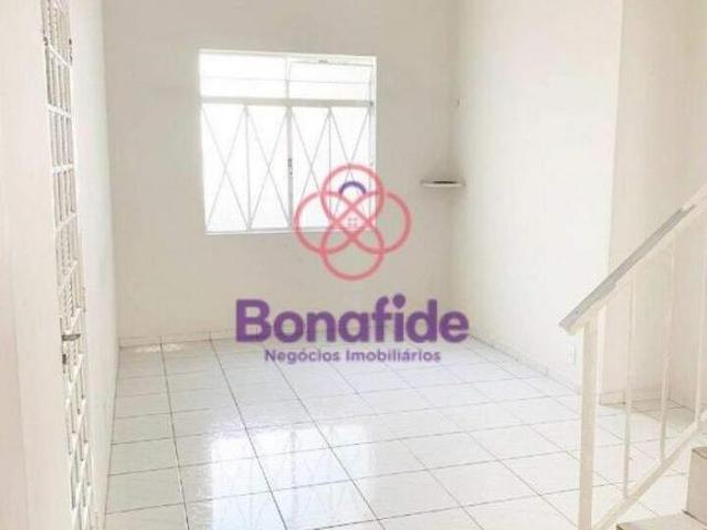 Casa Residencial à venda, Vila Rafael de Oliveira, Jundiaí CA0882