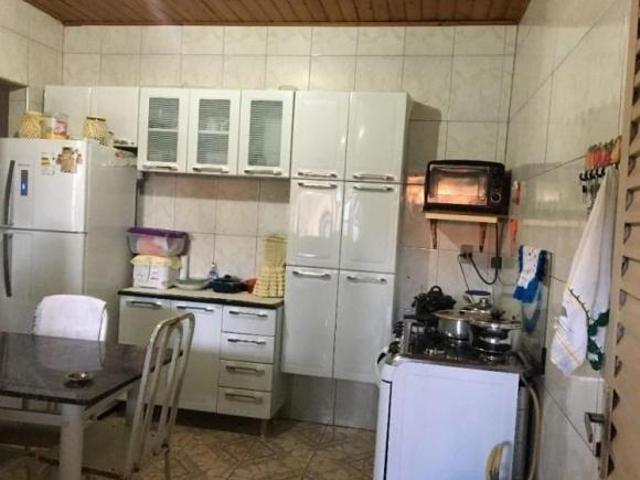 CASA RESIDENCIAL À VENDA, VILA REAL CONTINUAÇAO, HORTOLÂNDIA