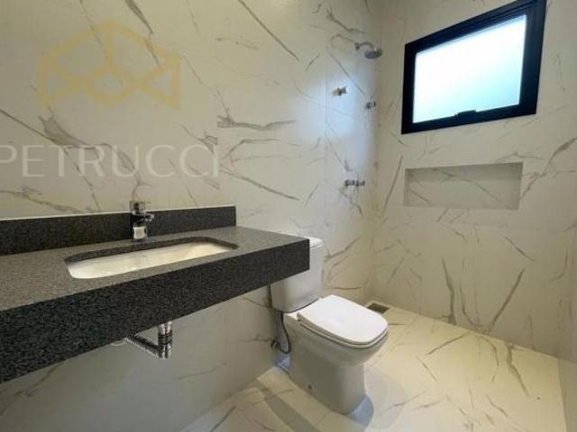 Casa com 3 dormitórios à venda, 153 m² por R$ 990.000,00 Residencial Jardim do Jatobá Hortolândi