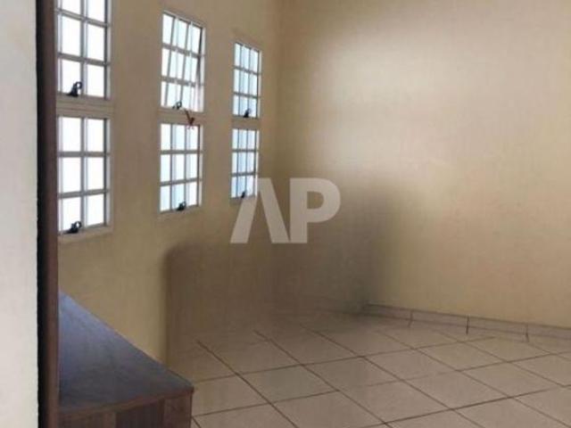 Casa Residencial à venda, Vila Residencial São Domingos, Itu CA3722