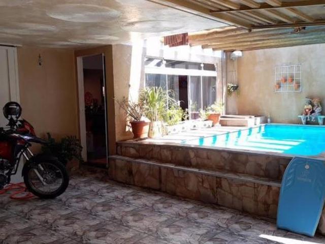 Casa Residencial à venda, Vila Rezende, Piracicaba CA0274