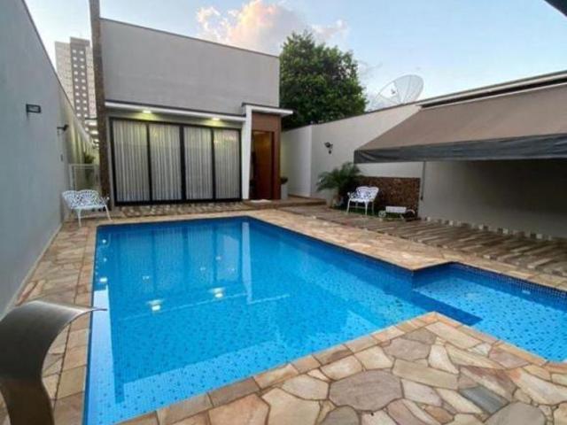 Casa Residencial à venda, Vila Rezende, Piracicaba CA0400