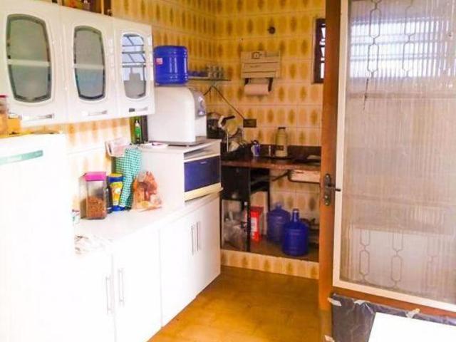 Casa Residencial à venda, Vila Rezende, Piracicaba CA0569