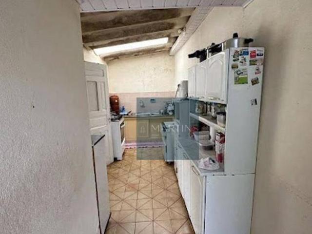 Casa Residencial à venda, Vila Rio Branco, Jundiaí CA0003
