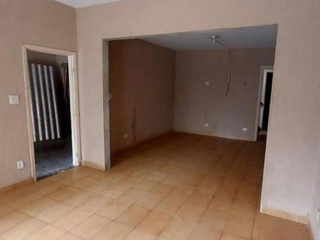 Casa Residencial à venda, Vila Romana, São Paulo CA0298