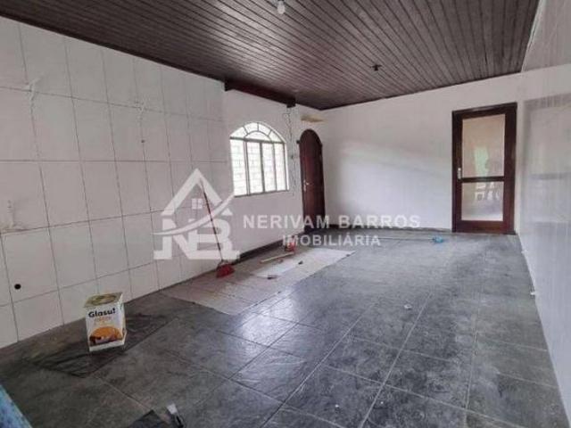 Casa Residencial à venda, Vila São Cristóvão, Piraquara CA0192