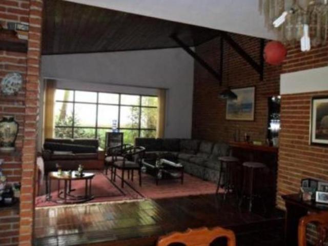 Casa residencial à venda, Vila São Francisco, São Paulo