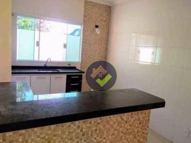Casa Residencial à venda, Vila São João da Boa Vista, Bauru CA0071