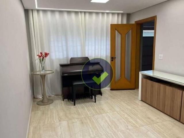 Casa Residencial à venda, Vila São João da Boa Vista, Bauru CA0519