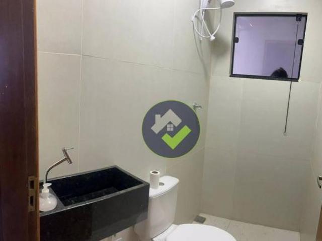Casa Residencial à venda, Vila São João do Ipiranga, Bauru CA0551