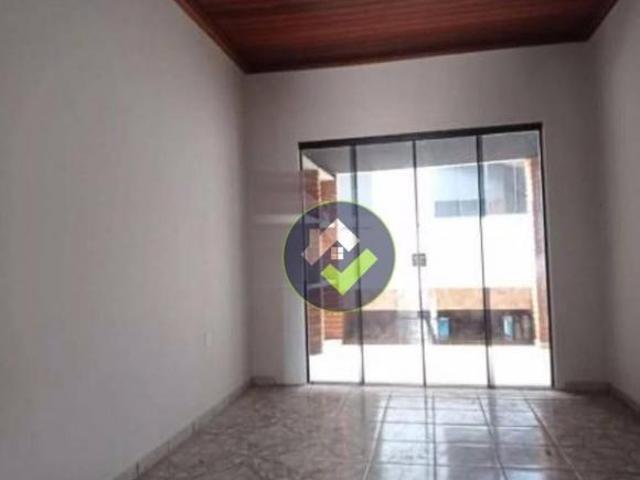 Casa Residencial à venda, Vila São Judas Tadeu, Lençóis Paulista CA0597