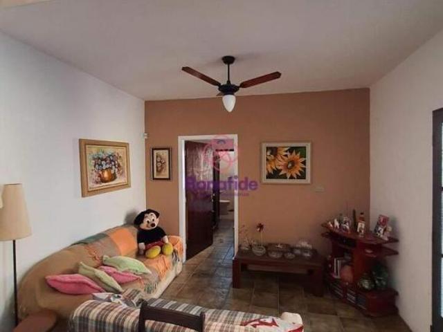 Casa Residencial à venda, Vila São Paulo, Jundiaí CA0847