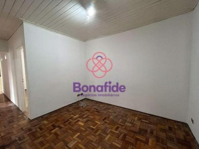 Casa Residencial à venda, Vila São Paulo, Jundiaí CA0011