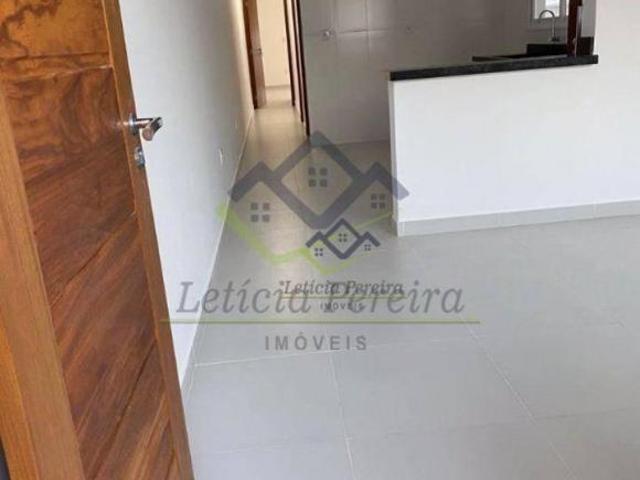 Casa Residencial à venda, Vila São Paulo, Mogi das Cruzes CA0552