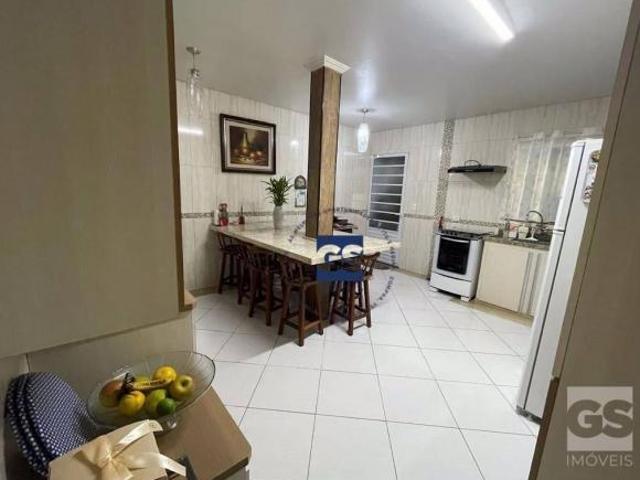 Casa Residencial à venda, Vila Santa Terezinha, Itu CA3674