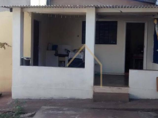 Casa residencial à venda, Vila Santa Catarina, Americana